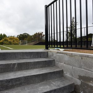 Stairs & Steps Construction Auckland & NZ Wide Contrax