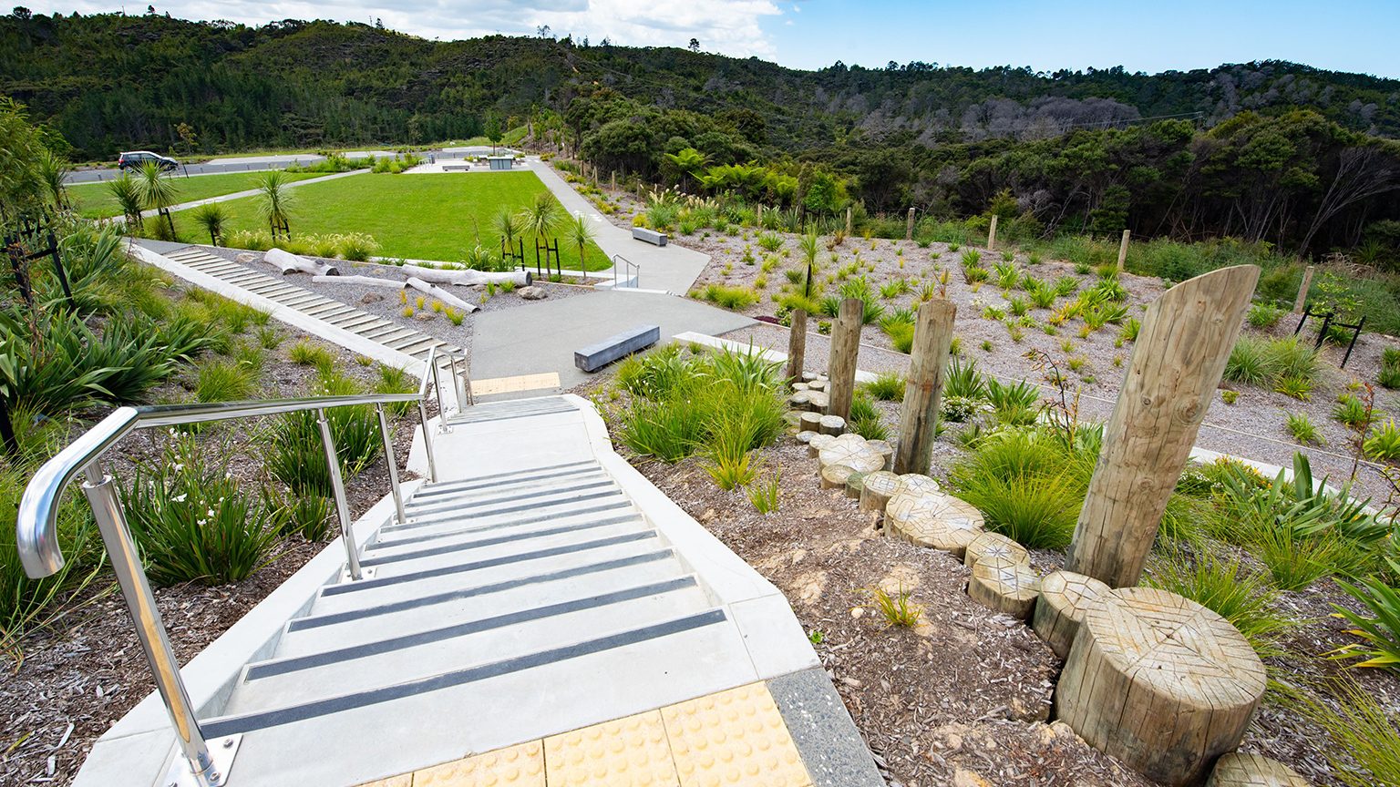 Custom Steel Fabrication | Corten Steel Planters | Galvanised Steel