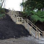 Stairs & Steps Construction Auckland & NZ Wide Contrax