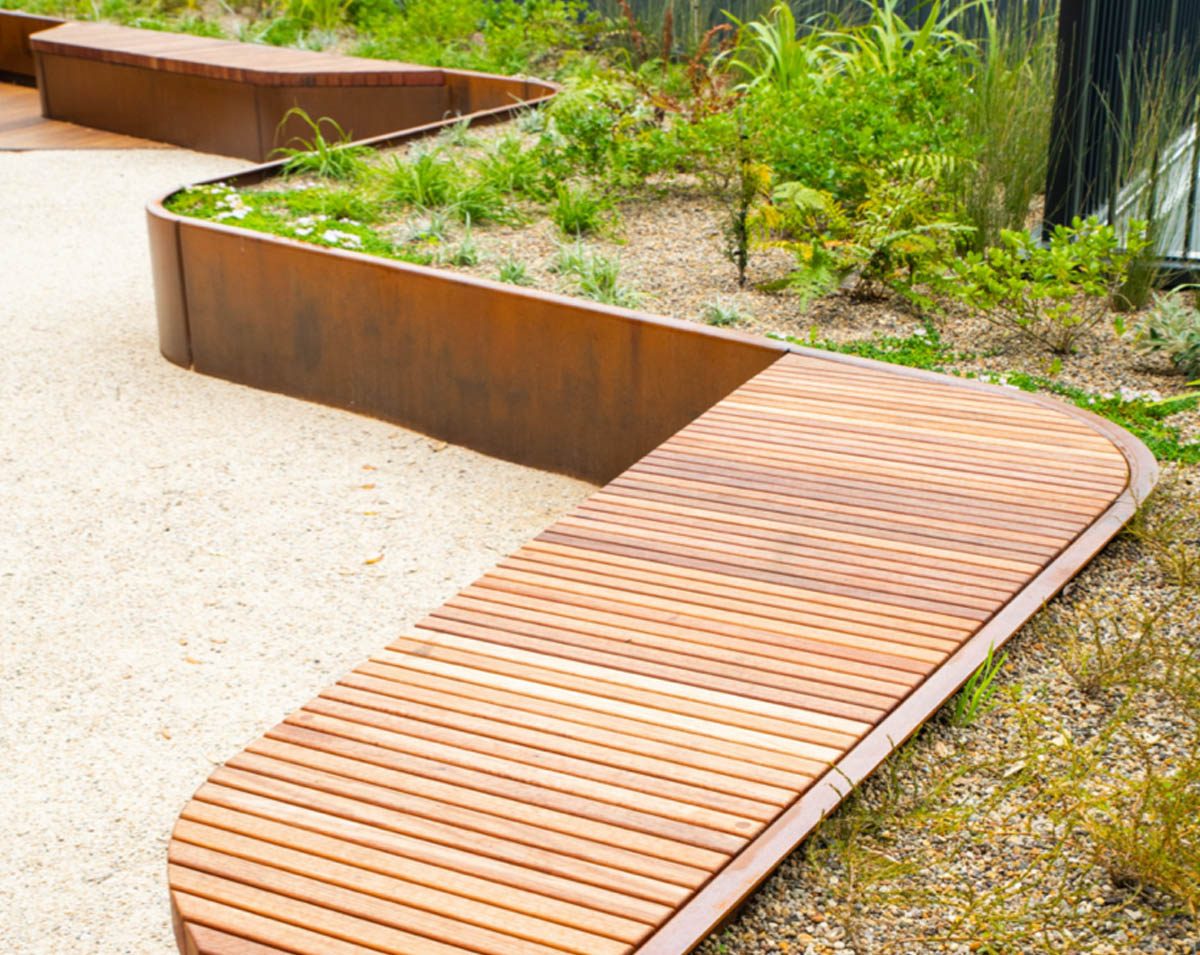 Commercial Vertical Construction| Balcony Contractors Auckland