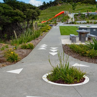 Civil Contractors | Landscape Construction Contractors Auckland