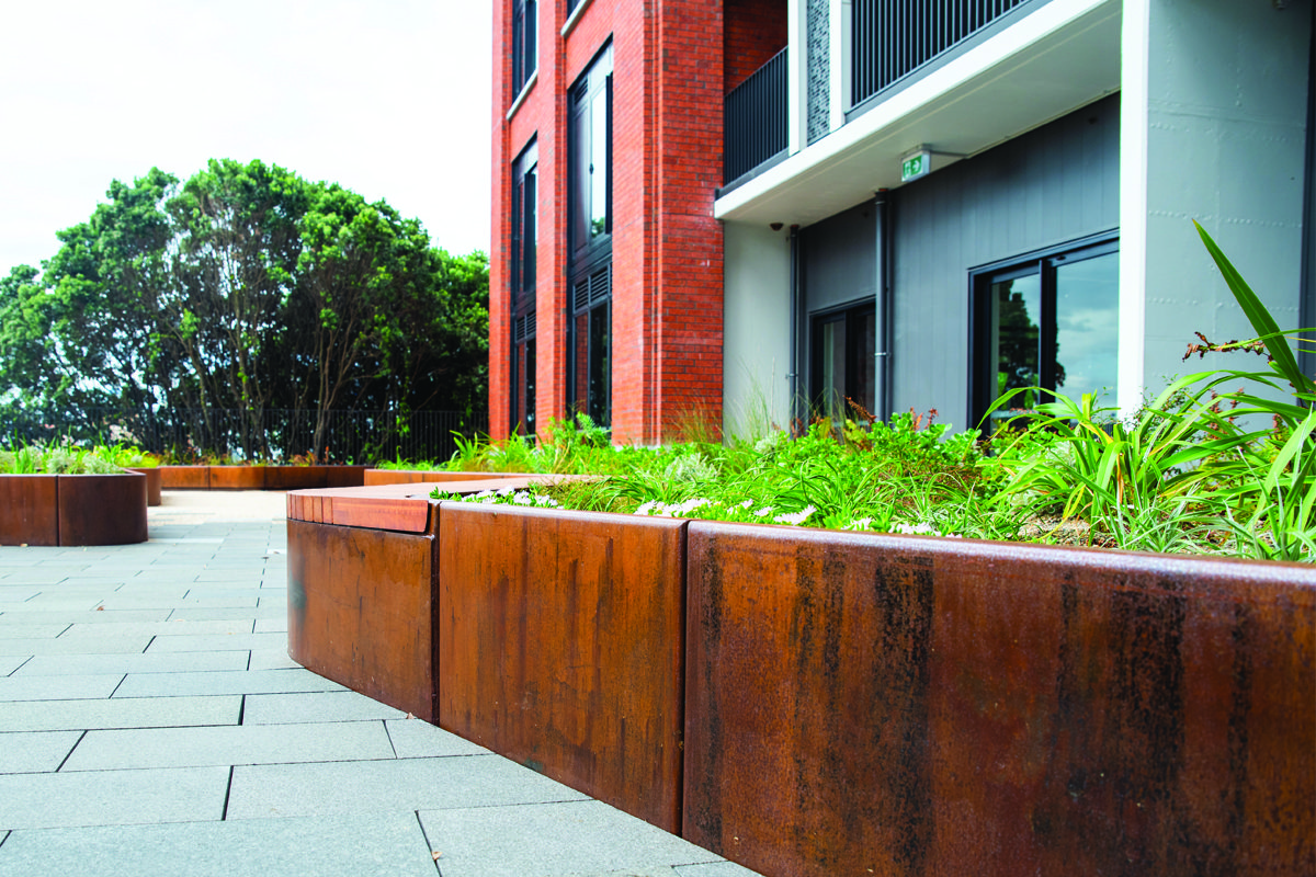 Vertical Building Projects & Apartments Auckland