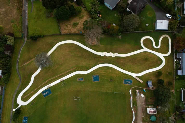 Waikowahi Primary - Contrax Ltd