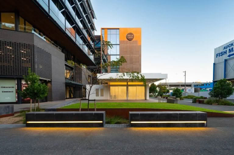 10 Madden St - Contrax Ltd