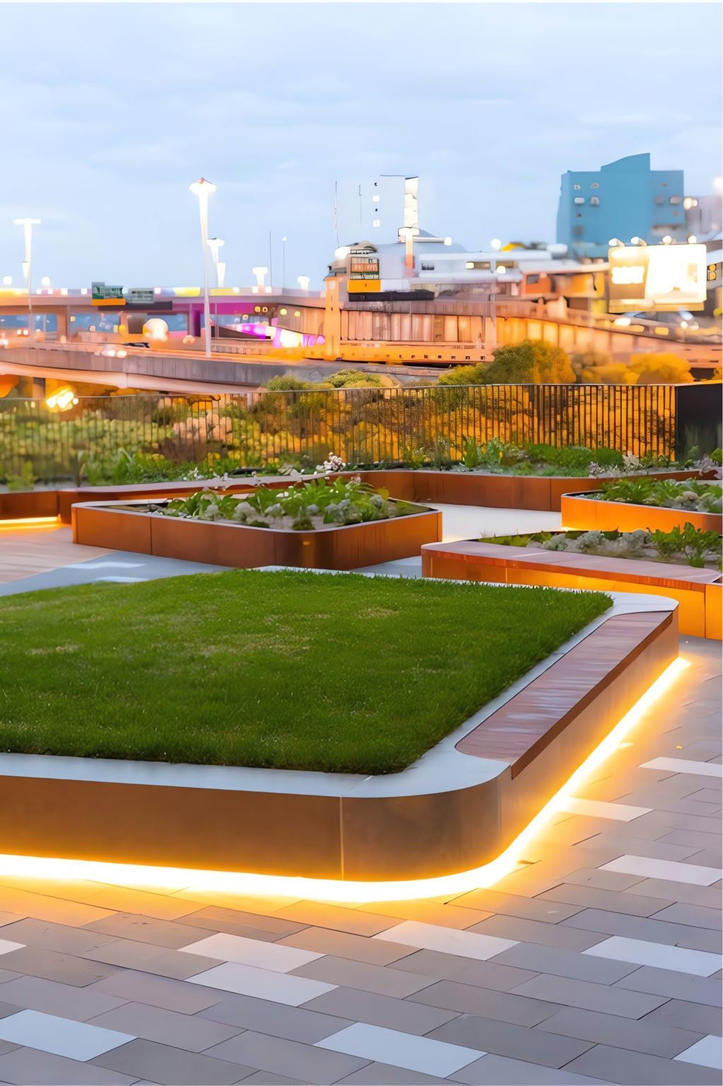 CONTRAX GREEN - CONTRAX - CONTRAX CIVIL - Contrax Ltd