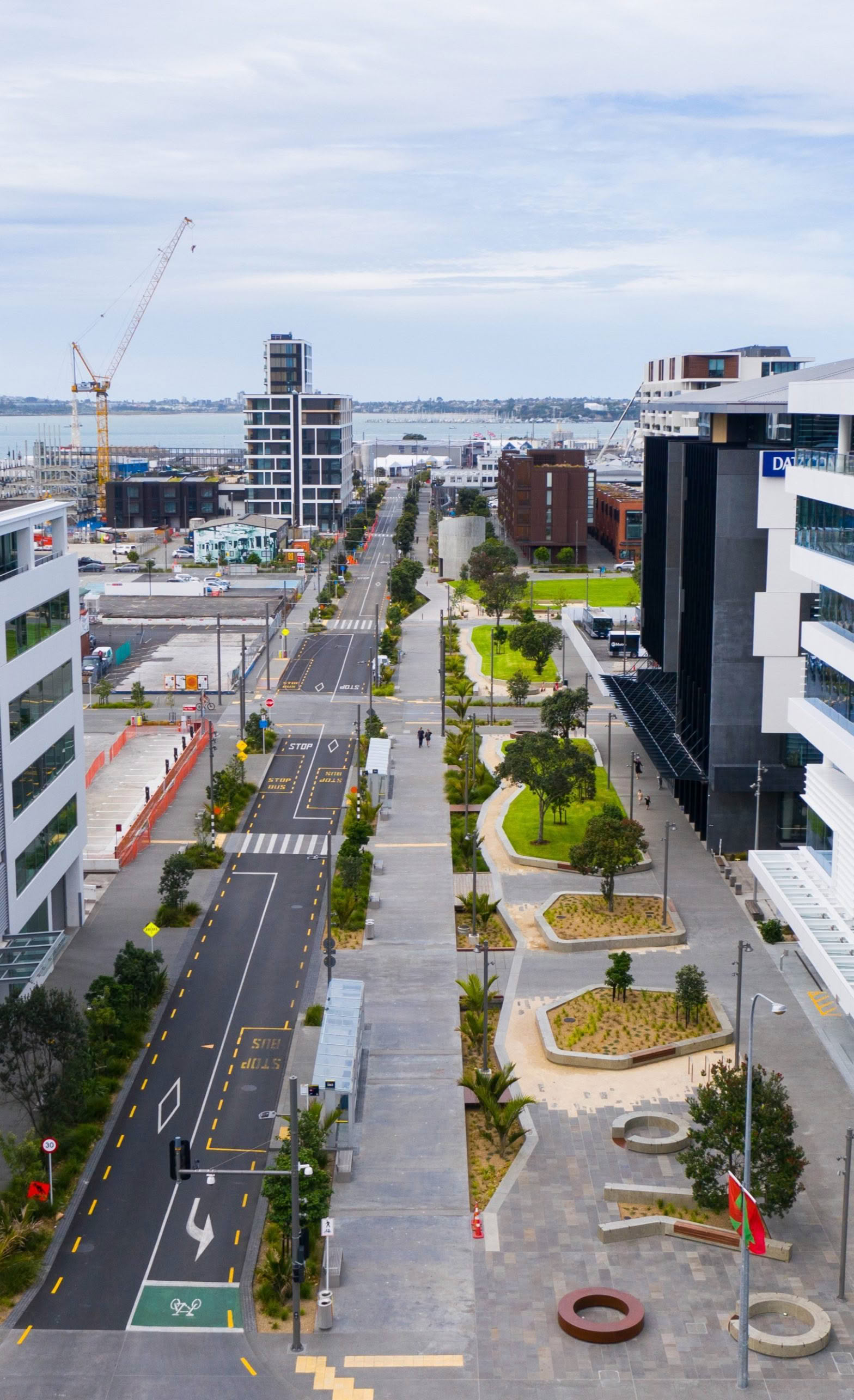 CONTRAX GREEN - CONTRAX - CONTRAX CIVIL - Contrax Ltd